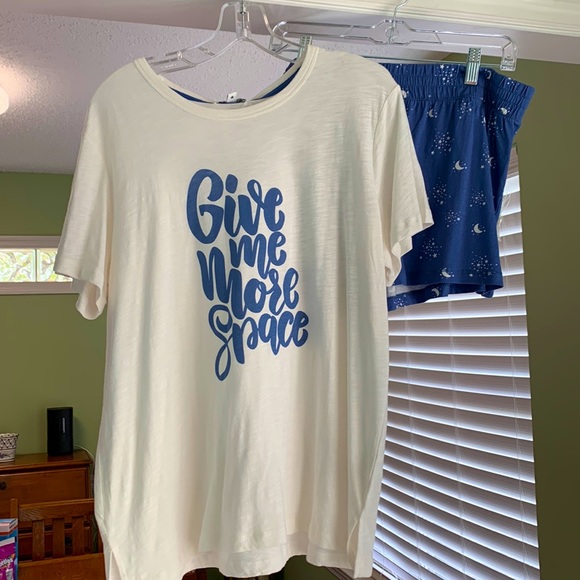 Seeing Stars | Intimates & Sleepwear | Seeing Stars Mora Sleep Lounge ...